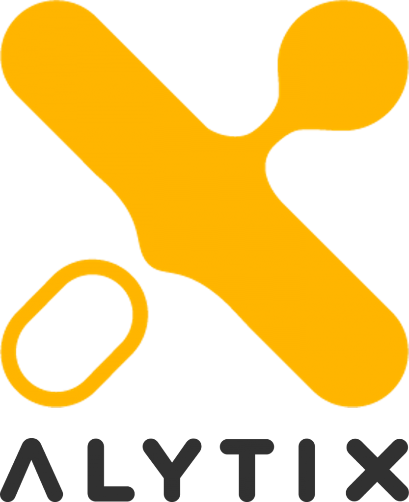 Alytix S.A. — PTLC – Parque Tecnológico del Litoral Centro