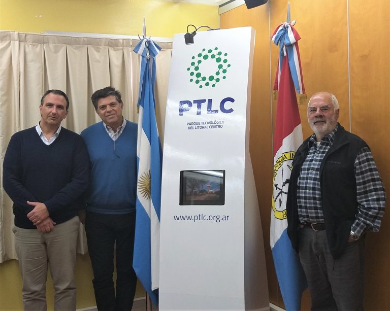 Empresa de nanotecnología se incuba en el PTLC — PTLC – Parque ...