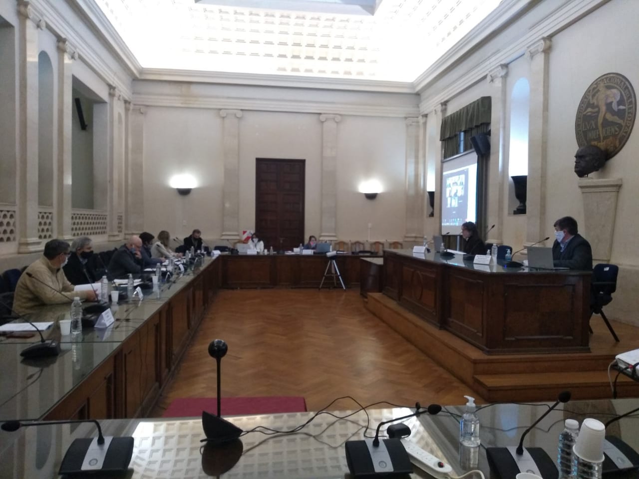 El PTLC aprueba su Balance anual 2019 y apuesta a seguir agregando ...